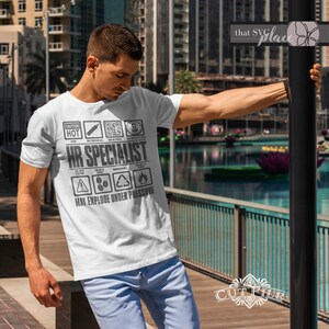 HR SVG, Human Resources Svg Png, Funny HR Svg for Hr Appreciation Gifts ...