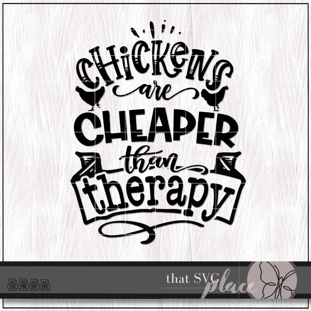 Chicken SVG, Crazy Chicken Lady SVG, Funny Chicken Shirt SVG Png, Chick ...