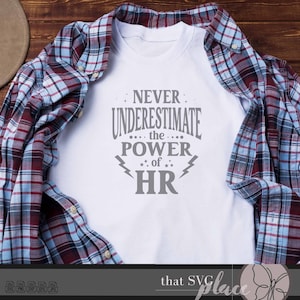 HR SVG, Human Resources Svg Png Bundle, Funny HR Svg for Hr ...