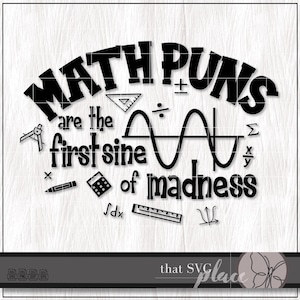 Math Classroom Decor, Math Teacher SVG, Math SVG, Teacher SVG Cricut ...