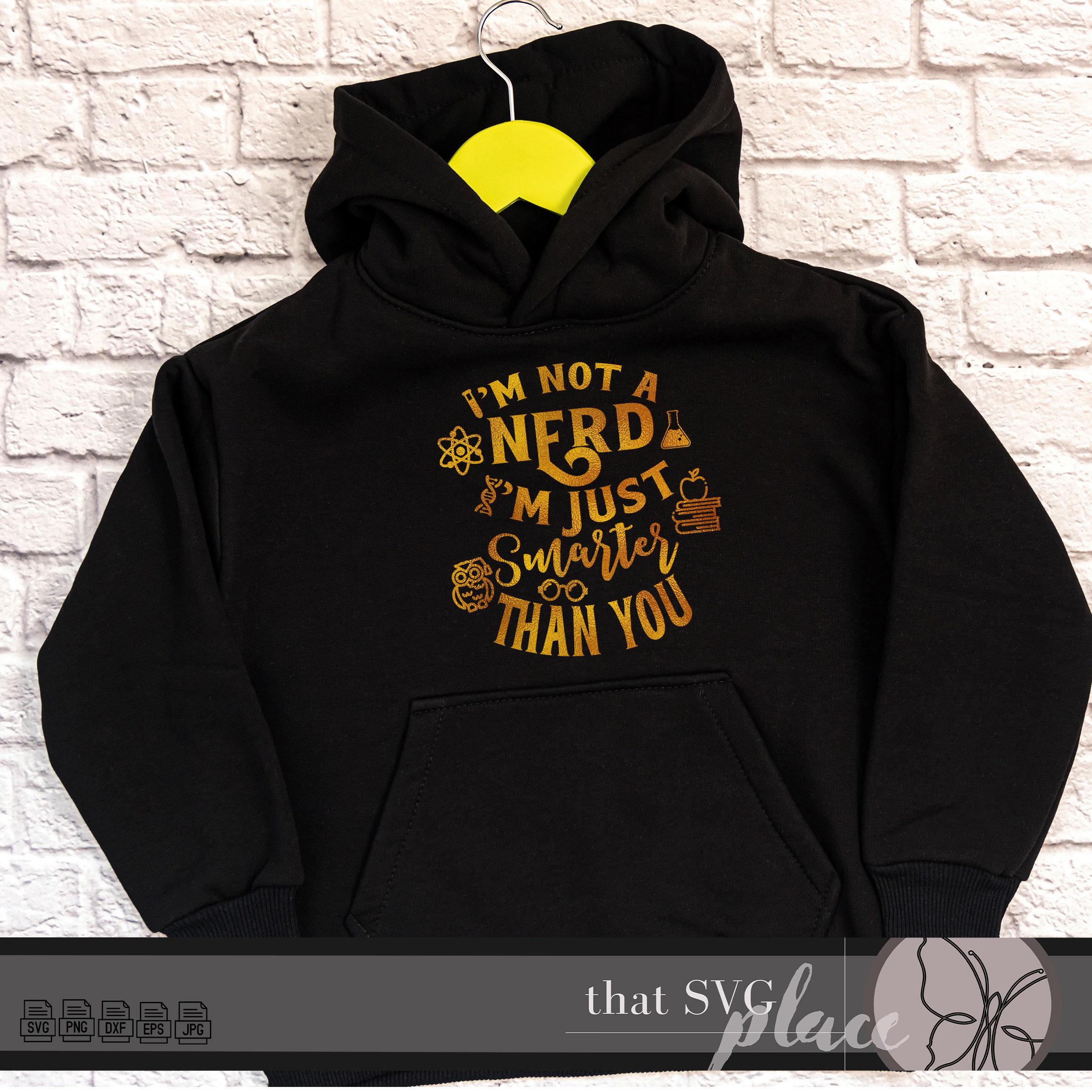 Geek SVG Nerd SVG Nerdy SVG Teacher Svg Cricut Cutting File - Etsy ...