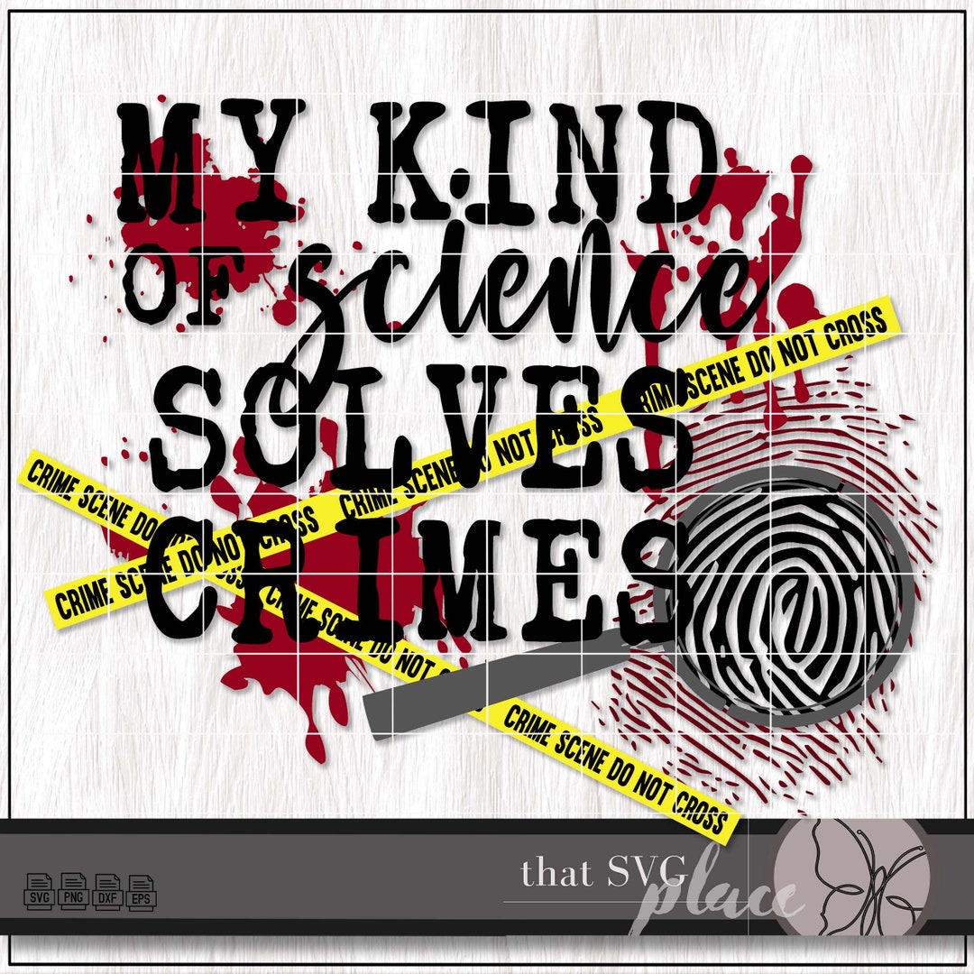 Crime Scene SVG, True Crime SVG, Blood Spatter Splatter Svg, Murder Svg ...