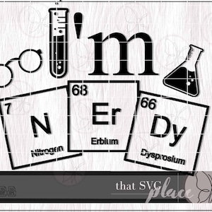 Geek SVG, Nerd SVG, Nerdy SVG, Teacher Svg Cricut Cutting File ...