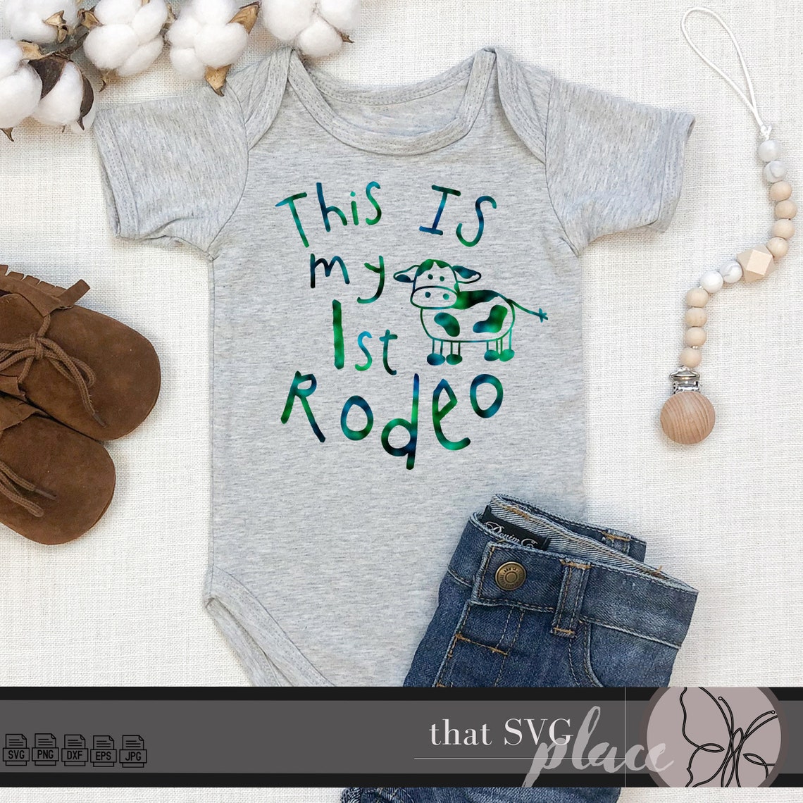 Rodeo SVG, My First Rodeo, Cowboy SVG, Western SVG, Cowgirl Svg ...