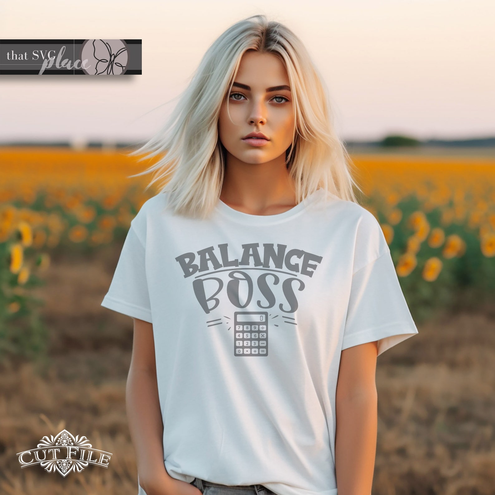 Accountant SVG PNG, Accounting Svg, School Bookkeeper Svg, CPA Svg ...