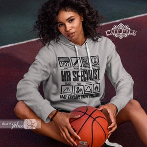 HR SVG, Human Resources Svg Png, Funny HR Svg for Hr Appreciation Gifts ...