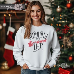 IEP SVG, Christmas PNG Bundle, Special Education Svg, Sped Teacher Svg ...