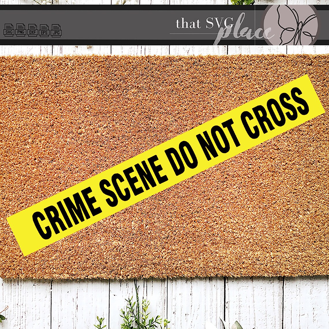 CSI Crime Scene Investigation Bundle Blood Chalk Outline - Etsy