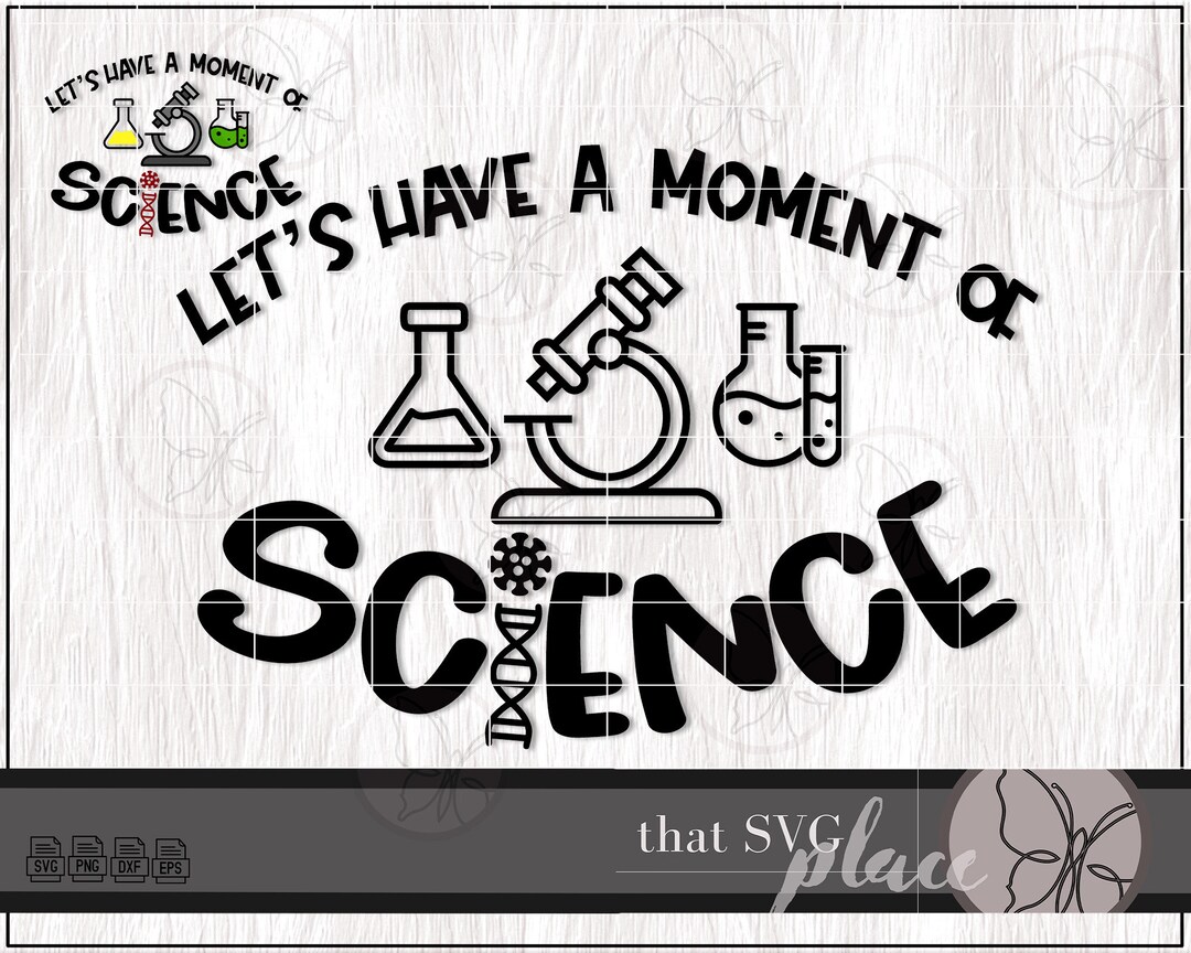 Science Teacher SVG, Biology SVG, Laboratory SVG, Science Svg, Lab Tech ...