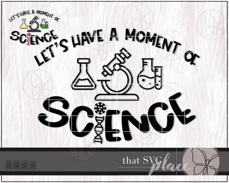 Science Teacher SVG Biology SVG Laboratory SVG Science Svg - Etsy Canada