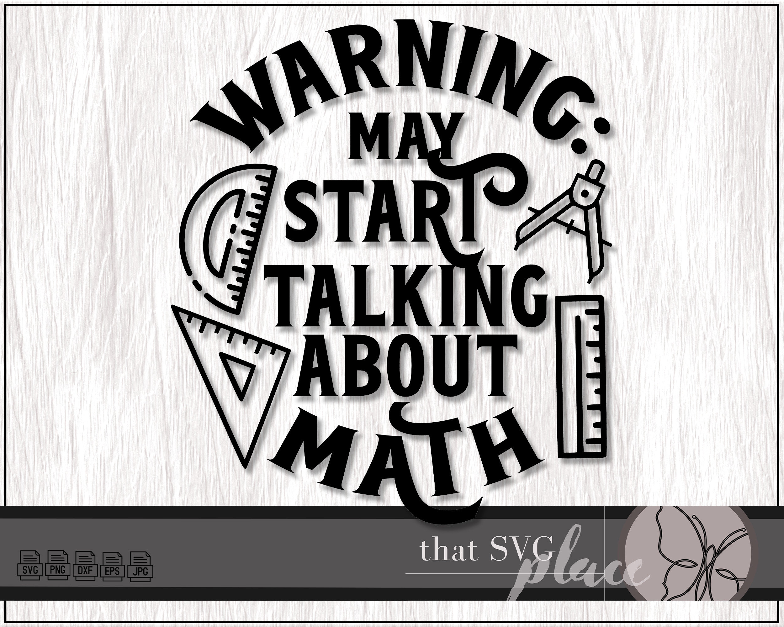 Math Teacher SVG Math Classroom Decor SVG Teacher SVG Cricut - Etsy Canada