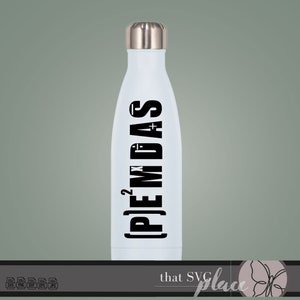 Math Classroom Decor SVG, Math SVG, PEMDAS Svg, Math Teacher Svg, Math ...