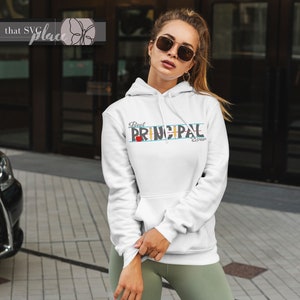 World's Greatest Principal SVG Bundle, Super Principal SVG, Best ...