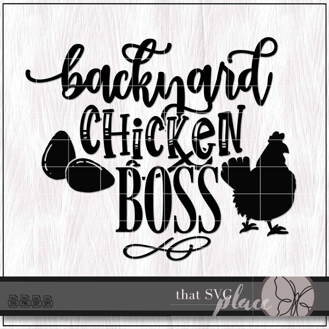 Chicken SVG, Crazy Chicken Lady SVG, Funny Chicken Shirt SVG Png, Chick ...