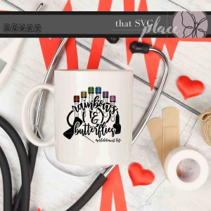 Phlebotomy SVG, Phlebotomist SVG, MLT Svg, Syringe Svg, Lab Tech Svg ...