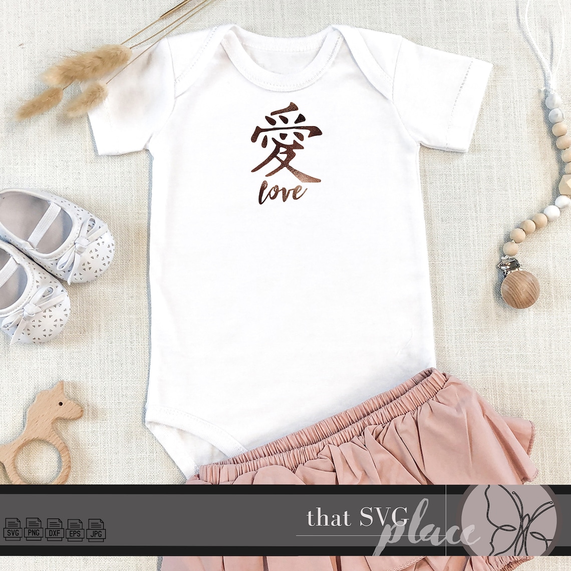 Chinese Characters SVG EPS PNG Dxf Jpg Silhouette Cricut - Etsy