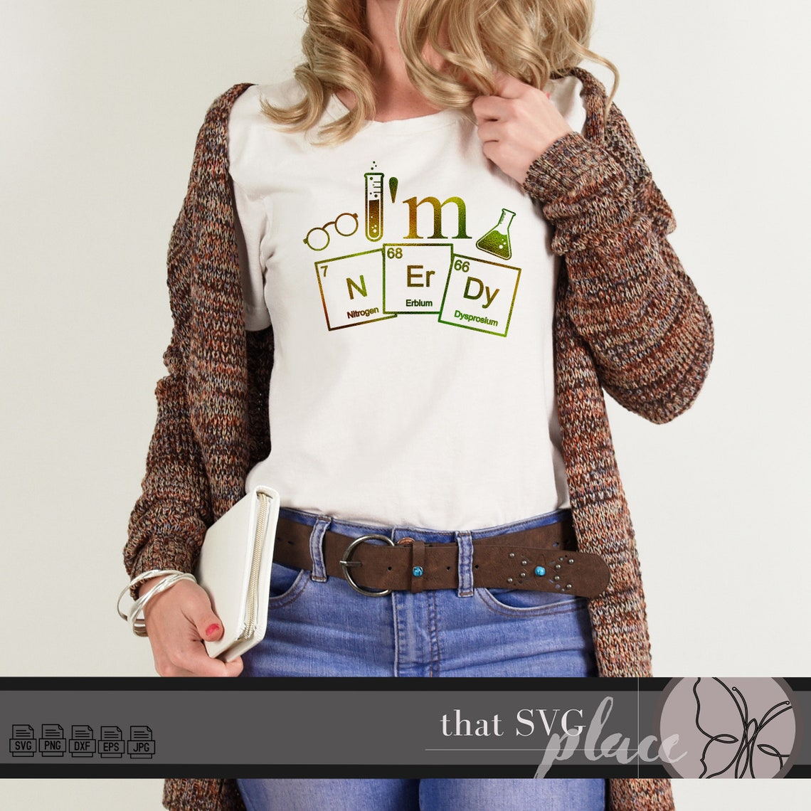 Geek SVG Nerd SVG Nerdy SVG Teacher Svg Cricut Cutting File - Etsy Canada