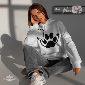 Veterinarian SVG, DVM PNG Clipart Bundle, Vet Svg, Veterinary ...