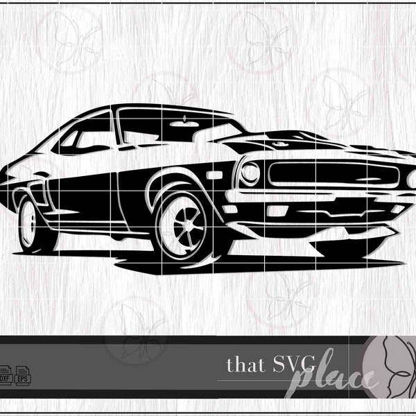 Drag Racing Svg - Etsy