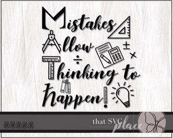 Math Classroom Decor, Math Teacher SVG, Math SVG, Teacher SVG Cricut ...