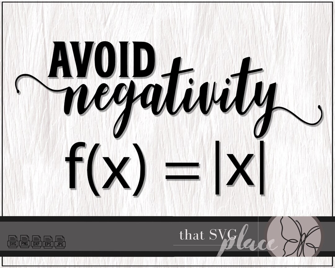 Math SVG, Math Classroom Decor, Math Teacher SVG, Teacher SVG Cricut ...