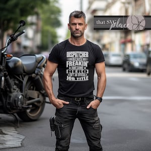 911 Dispatcher SVG Bundle, Funny Dispatch Sublimation PNG SVG ...