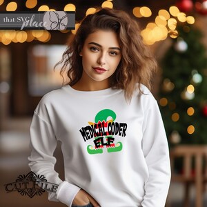 Medical Coder SVG, Christmas SVG Bundle, Shirt SVG Png, Appreciation Gift, Decal Svg, Cricut Cut ...