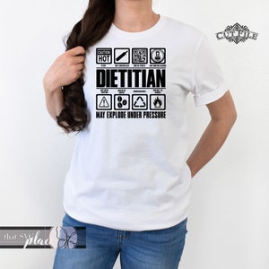 Dietitian SVG PNG Bundle, Dietary SVG, Registered Dietitian Svg ...