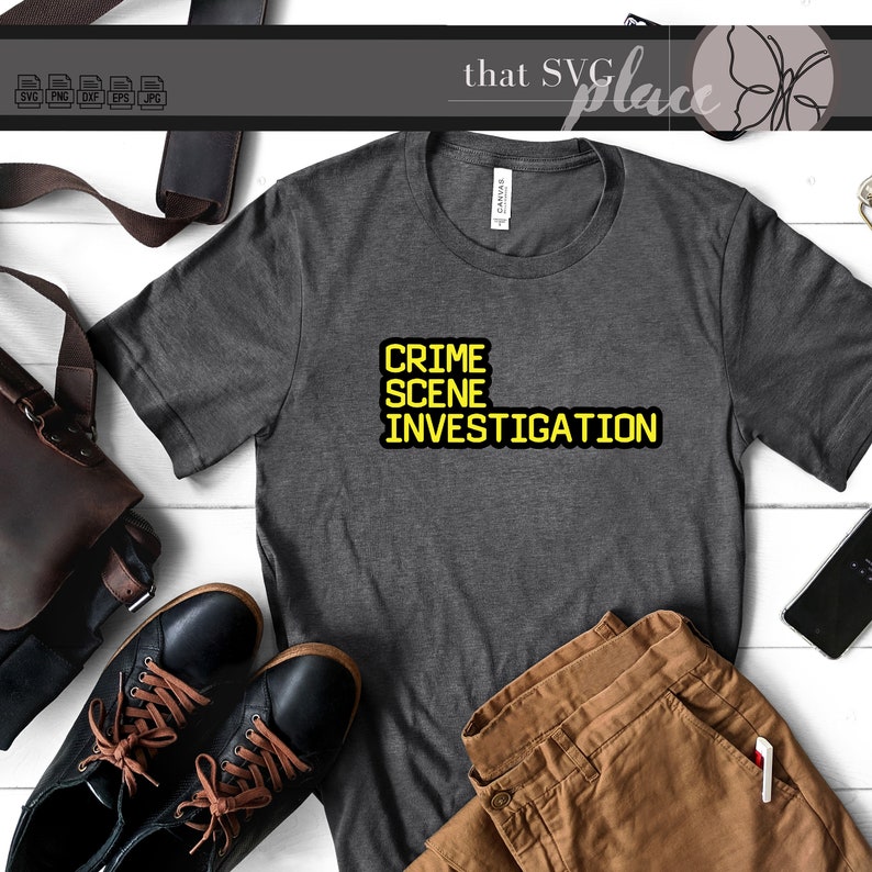 CSI Crime Scene Investigation Bundle 2 Bullet Hole Hand | Etsy