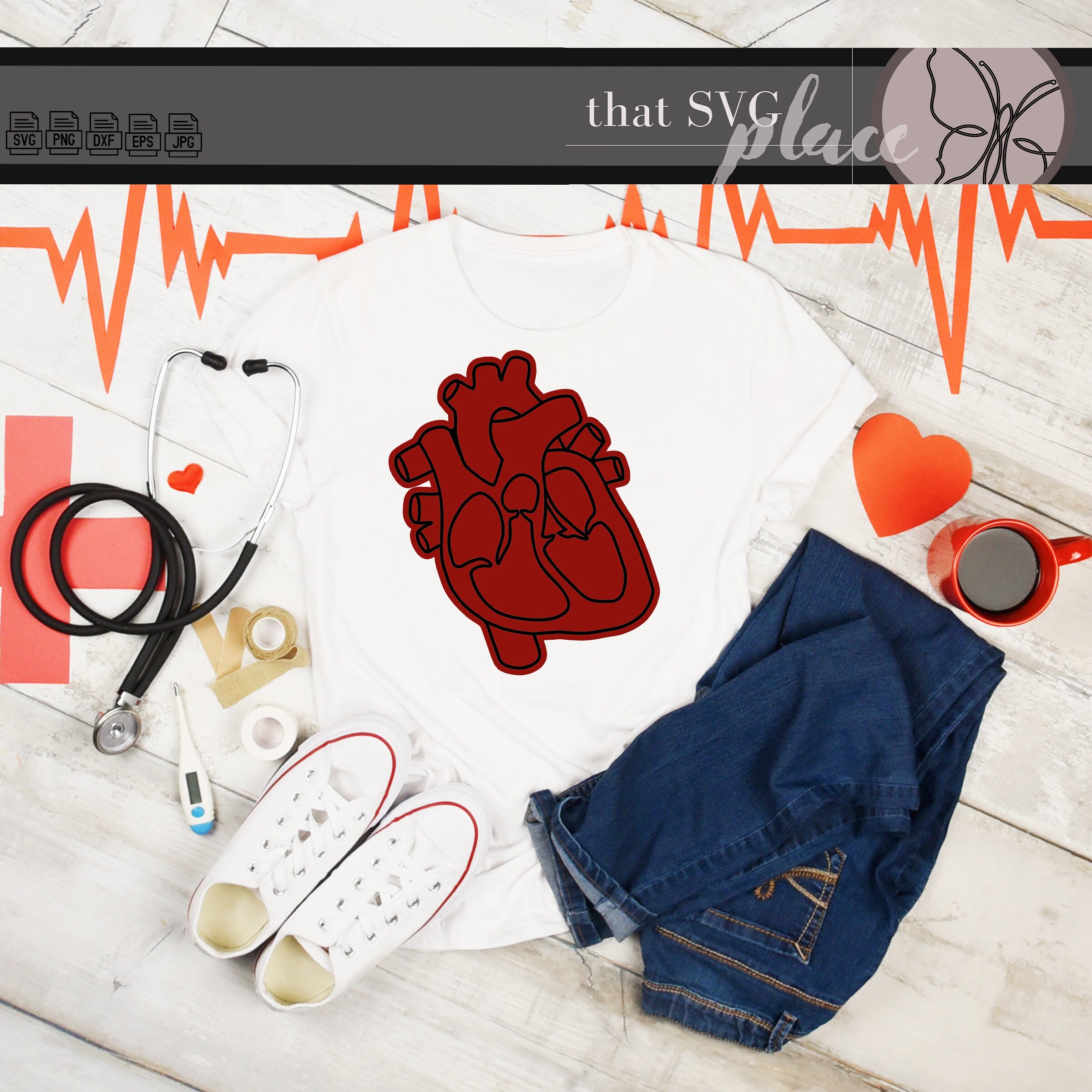 Biology SVG Science Clipart Science Teacher SVG Bundle Cut - Etsy