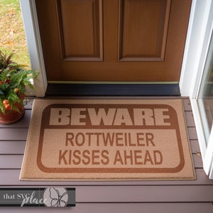 Rottweiler SVG Bundle, Rotti SVG, Mom Dad Shirt PNG Clipart, Dog Lover ...