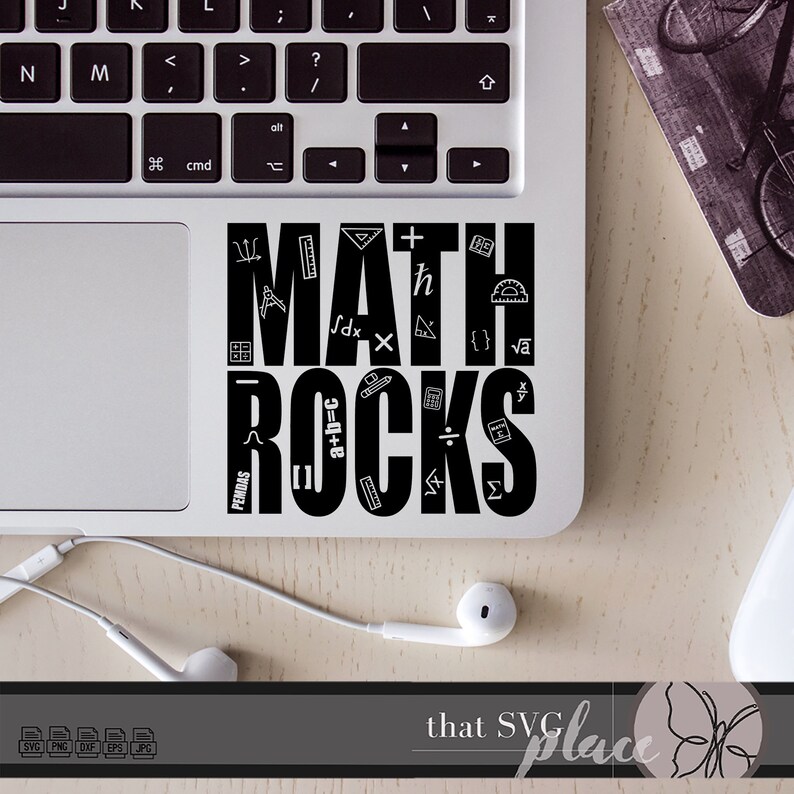 Math Teacher SVG Math SVG Teacher SVG Cricut Cutting File - Etsy Canada