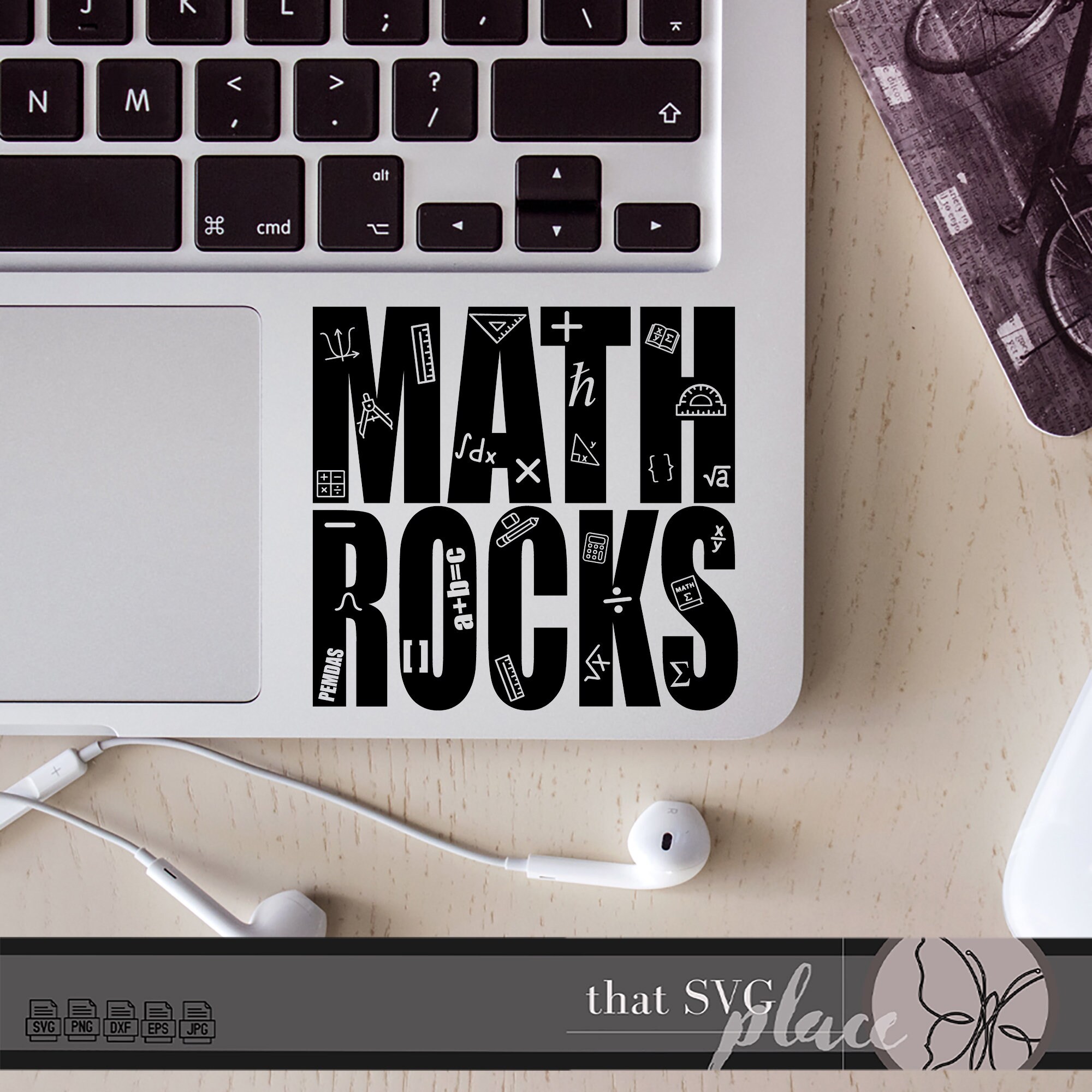Math Teacher SVG Math SVG Teacher SVG Cricut Cutting File - Etsy Canada