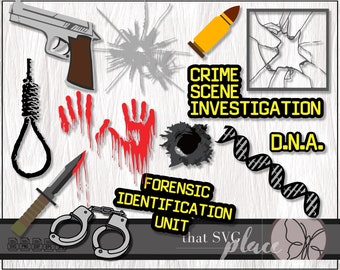 Crime Scene Tape SVG, Crime Scene SVG, Crime Tape SVG, Police Svg, Svg ...