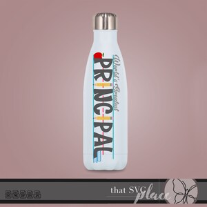 World's Greatest Principal SVG Bundle, Super Principal SVG, Best ...