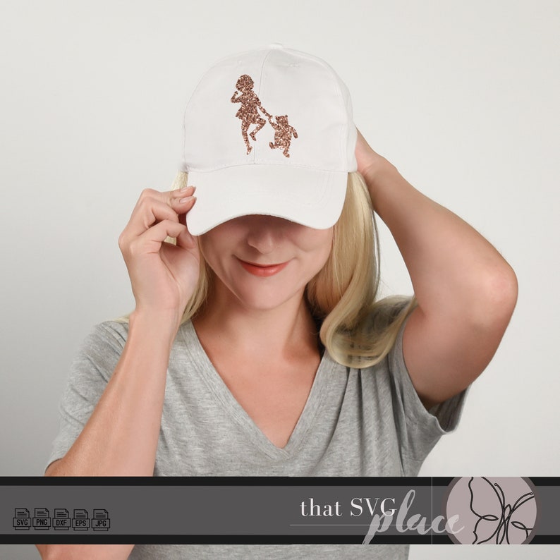 Christopher Robin SVG Classic Winnie the Pooh EPS PNG | Etsy