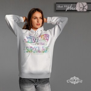 Surgical Tech SVG PNG Bundle, CST Surgical Technologist Svg, Tech Week ...