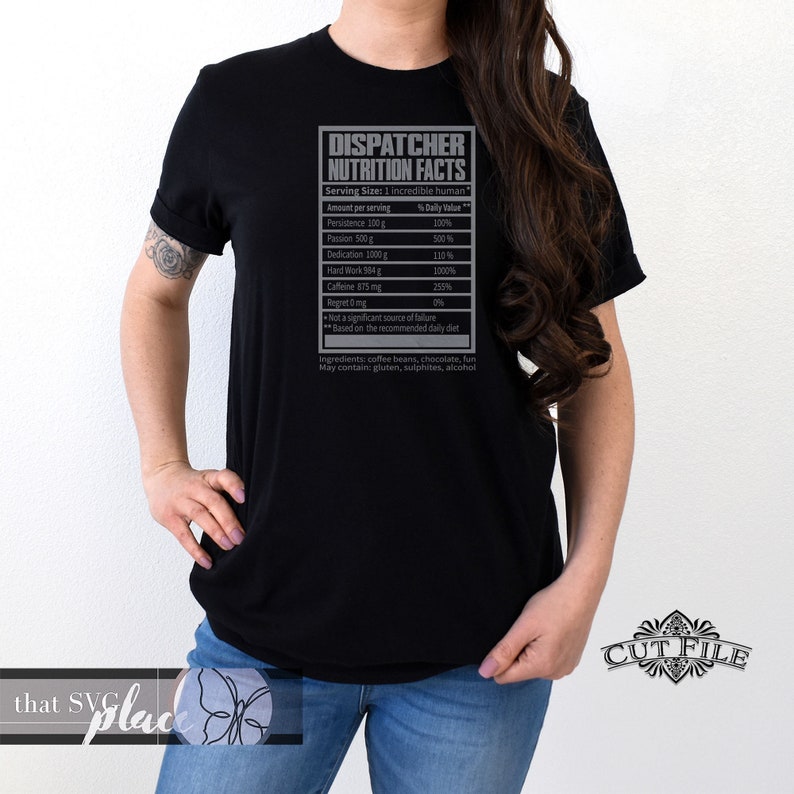 911 Dispatcher SVG Bundle, Funny Dispatch Sublimation PNG SVG ...