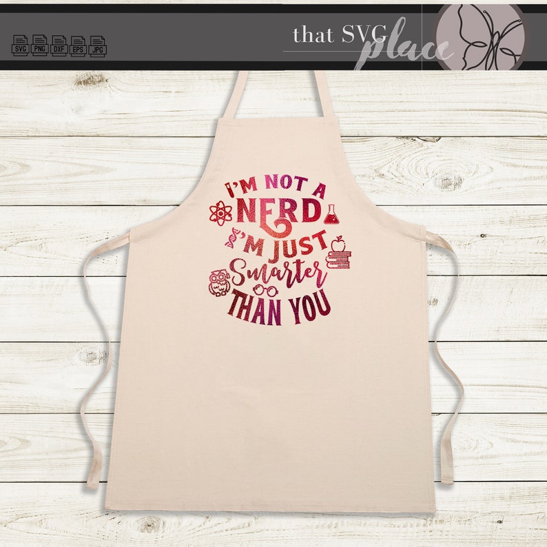 Geek SVG Nerd SVG Nerdy SVG Teacher Svg Cricut Cutting File - Etsy Geek SVG Nerd SVG Nerdy SVG Teacher Svg Cricut Cutting File - Etsy