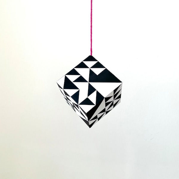 Montessori Mobile - Etsy