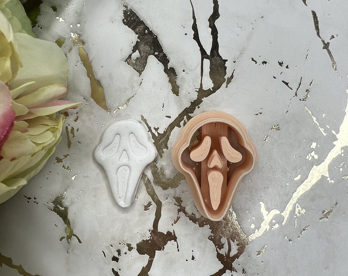 Polymer clay cutters