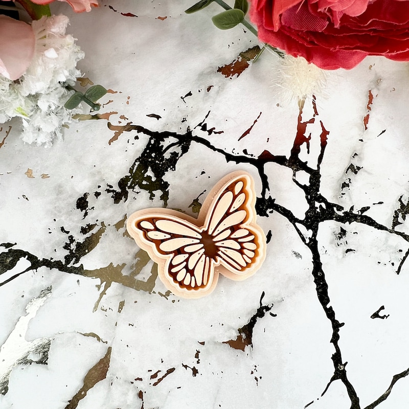 Butterfly Models Uk in The - Etsy UK