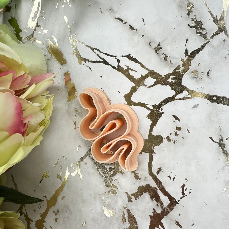 Polymer Clay Knife - Etsy