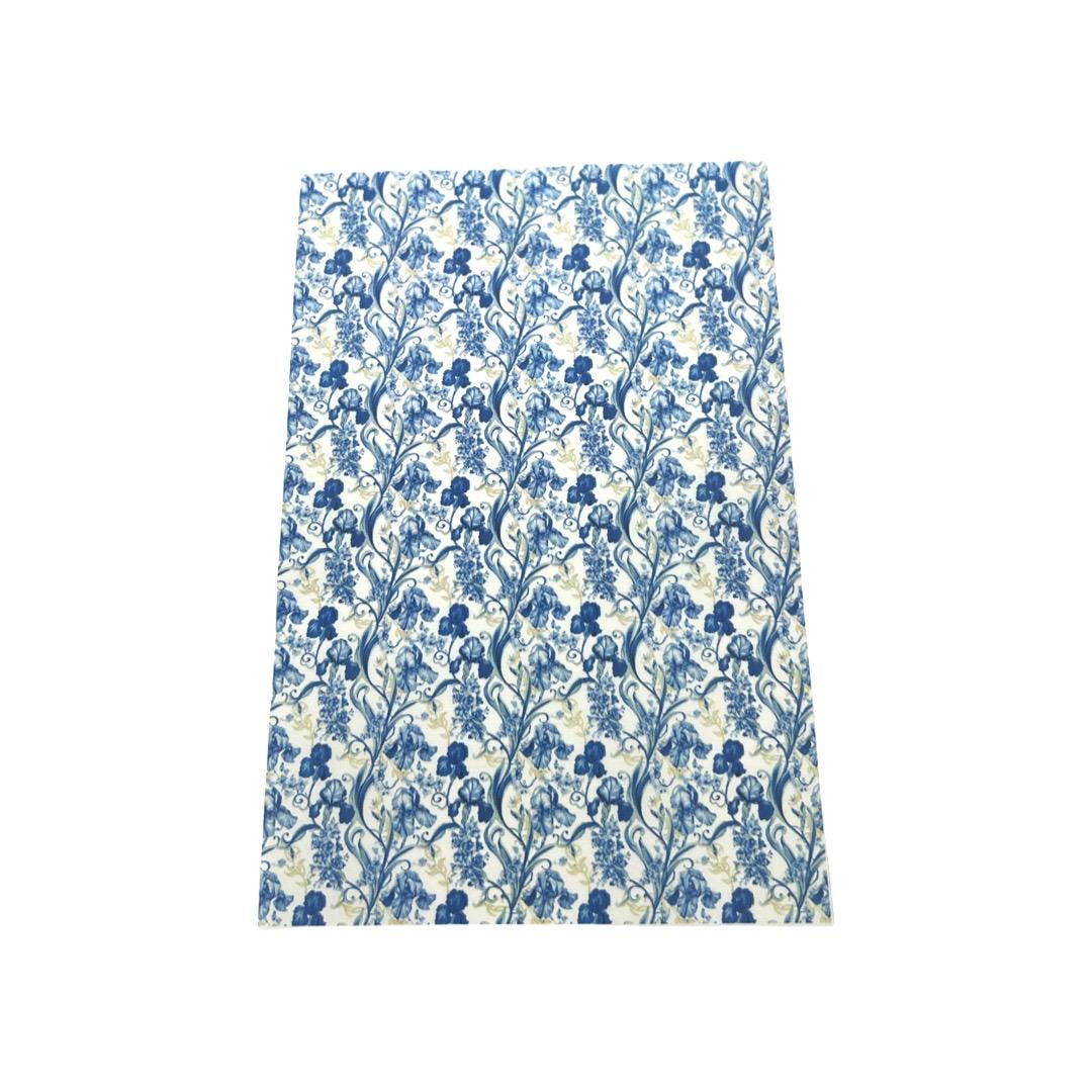 Iris Image Transfer Paper - Clay Tools - Polymer Clay Transfer - Magic ...