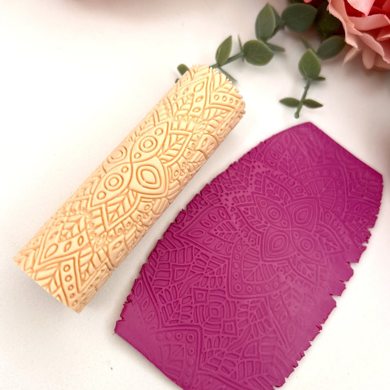 Ethnic Clay Cutter - Etsy UK