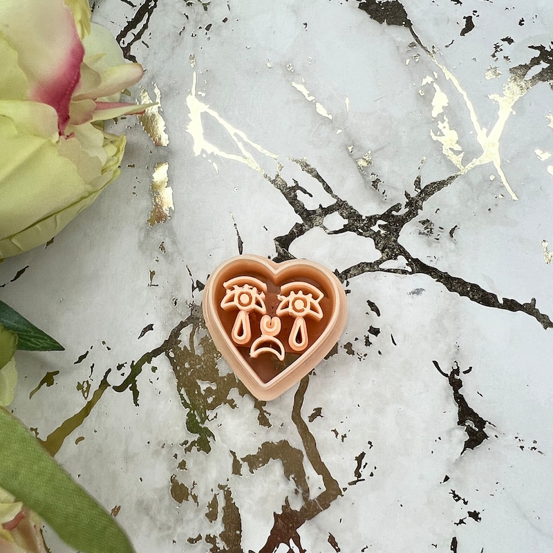 Crying Pottery - Etsy UK