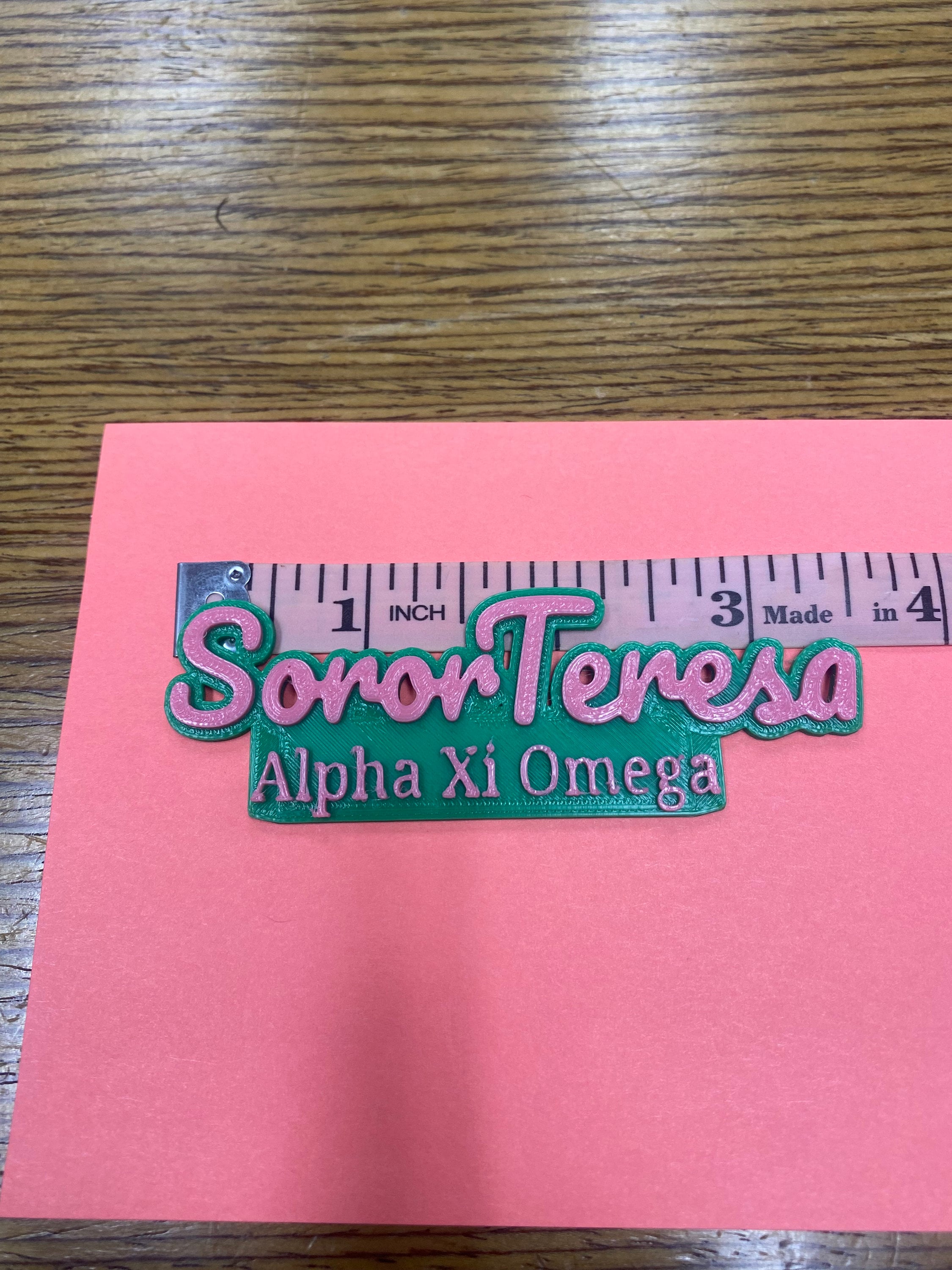 Sorority Pins - Etsy