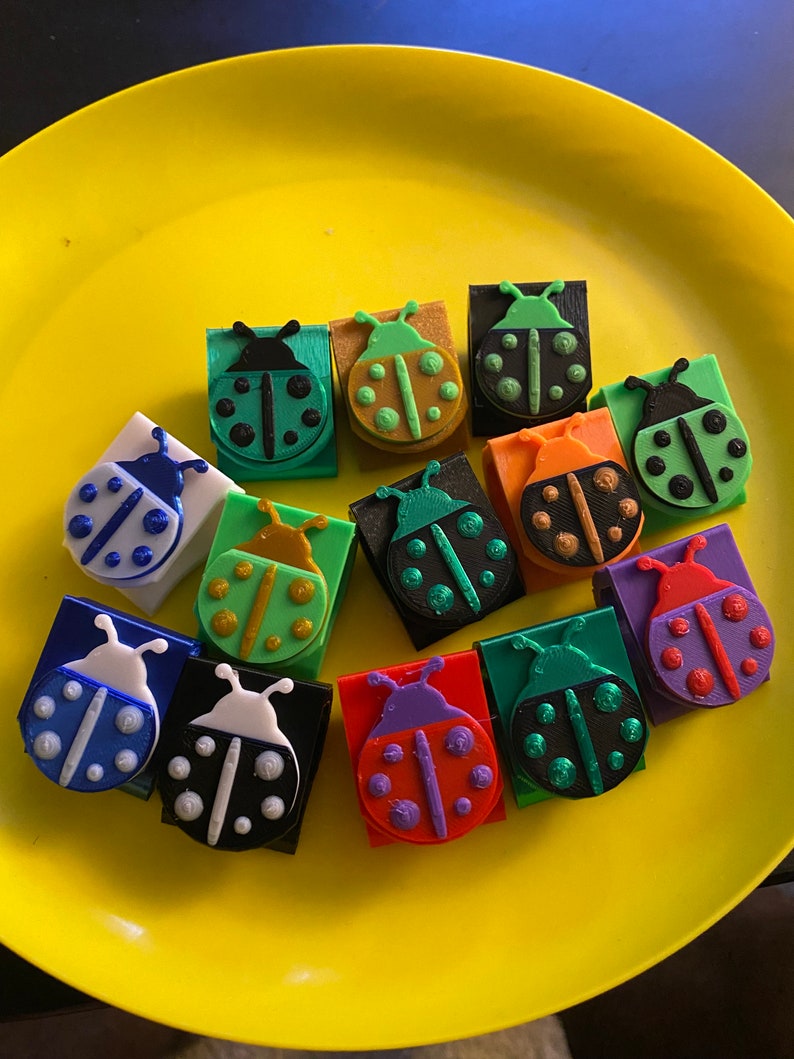 Bug Out Webcam Cover - Etsy