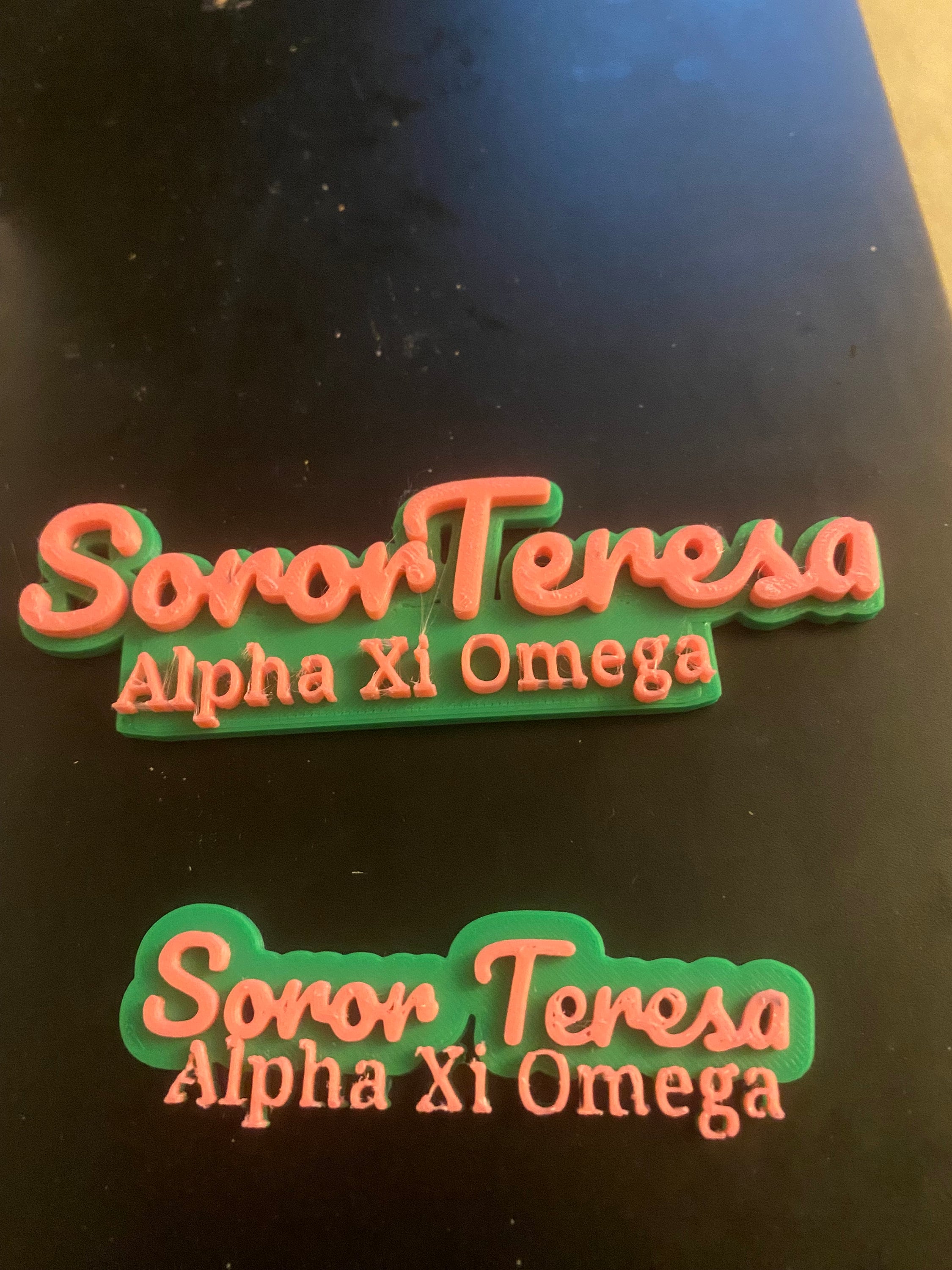 Sorority Pins - Etsy