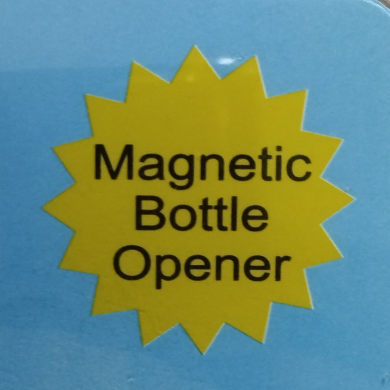 Corona Extra Lime Shape Vintage Magnetic Bottle Opener - Etsy